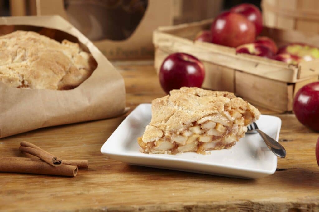 Elegant Farmer: Apple Pie in a Bag & Smiley Barn Fun - Milwaukee With Kids