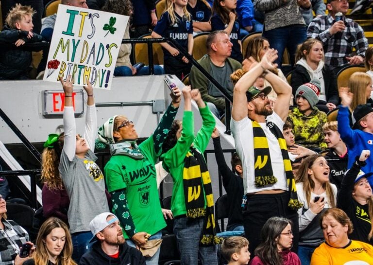 Milwaukee Wave 2024-25 Season: What Families Need to Know - Milwaukee ...