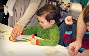 Shamrockin' Fun for Kids: 5 St. Patrick's Day Celebrations in Milwaukee ...