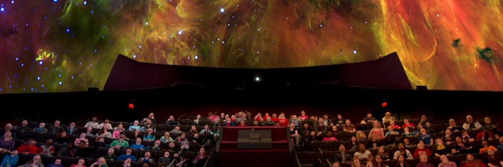 3 Planetariums Around Milwaukee That Are Out of This World (2023 ...