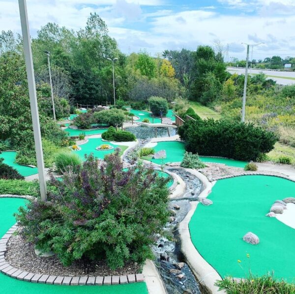 Top 10 Mini-Golf Courses in the Milwaukee Area (2025) - Milwaukee With Kids