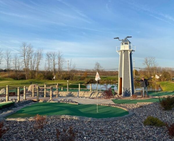 Top 10 Mini-Golf Courses in the Milwaukee Area (2025) - Milwaukee With Kids