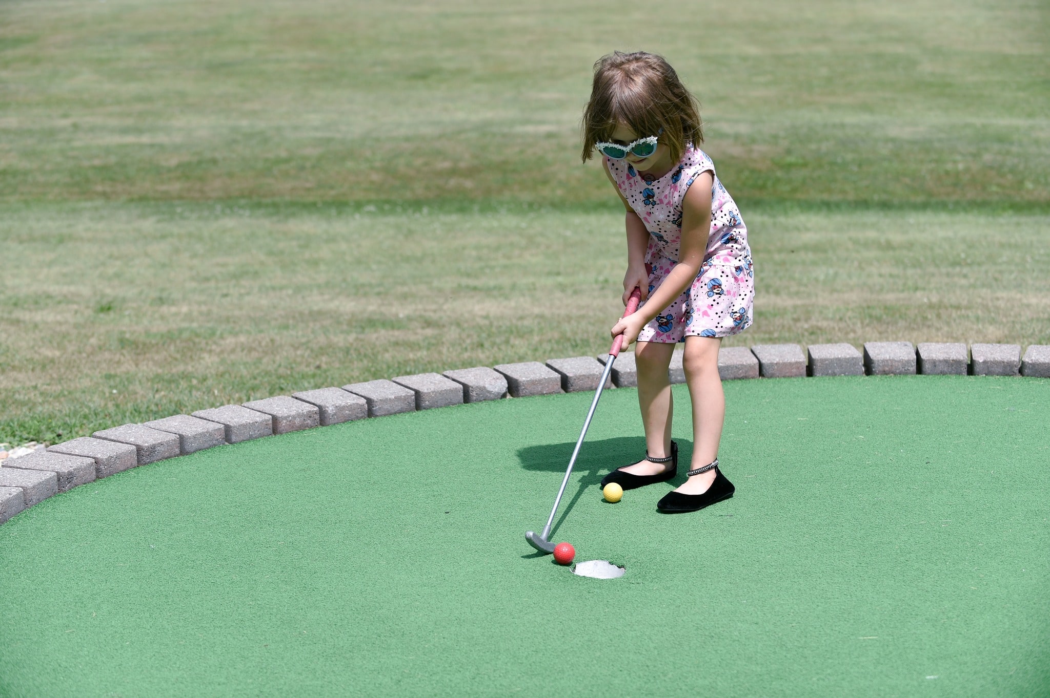 Top 10 Mini-Golf Courses in the Milwaukee Area (2024) - Milwaukee With Kids