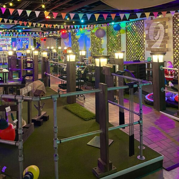 Top 10 Mini-Golf Courses in the Milwaukee Area (2025) - Milwaukee With Kids
