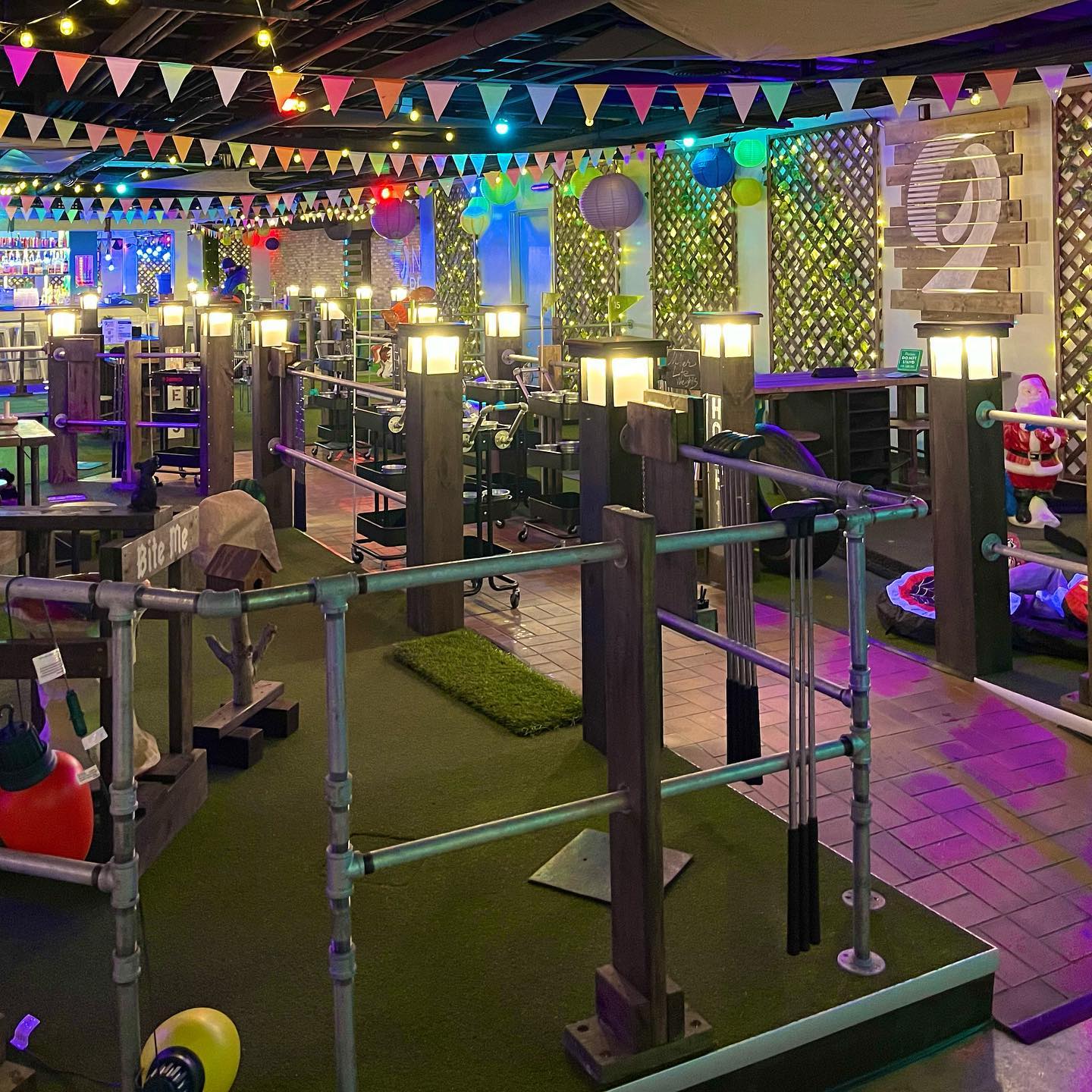 Top 10 Mini-Golf Courses in the Milwaukee Area (2025) - Milwaukee With Kids