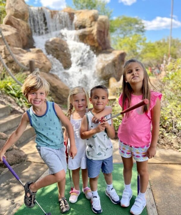 Top 10 Mini-Golf Courses in the Milwaukee Area (2024) - Milwaukee With Kids