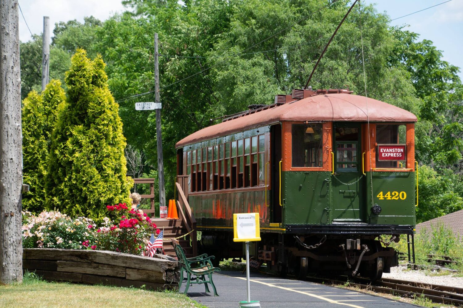 East Troy Railroad is an Old-Fashioned Adventure For Kids - Milwaukee ...