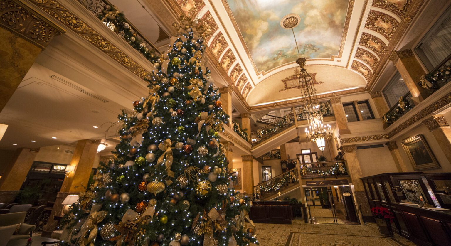 Milwaukee Christmas Tree Lightings 2025: 10 Dazzling Events for the ...