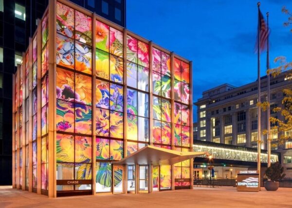 Milwaukee Mural Tour: 13 Stunning Murals Your Kids Will Love ...