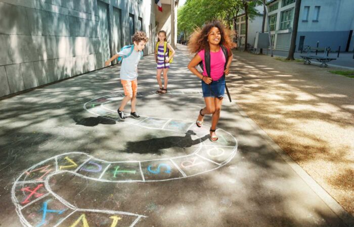 How to Play Hopscotch: Rules, Variations, and Fun Benefits (2026 ...