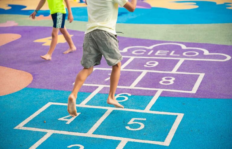 How to Play Hopscotch: Rules, Variations, and Fun Benefits (2026 ...