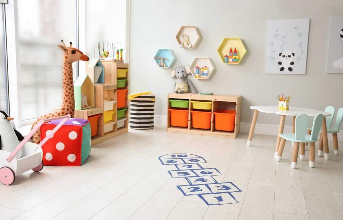 How to Play Hopscotch: Rules, Variations, and Fun Benefits (2025 ...