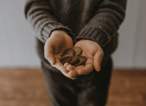 Shiny Pennies Trick: A Sparkling Science Experiment for Kids ...