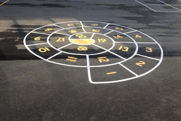 How to Play Hopscotch: Rules, Variations, and Fun Benefits (2025 ...