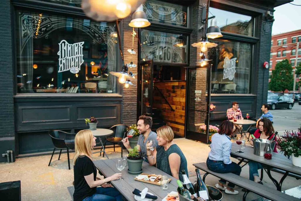 25 Best Brunch Spots in Milwaukee (2025) - Milwaukee With Kids