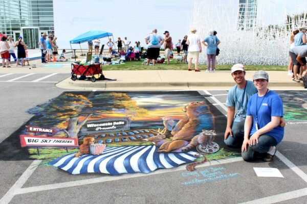 Milwaukee Weekend Guide: Events for August 14-17, 2025