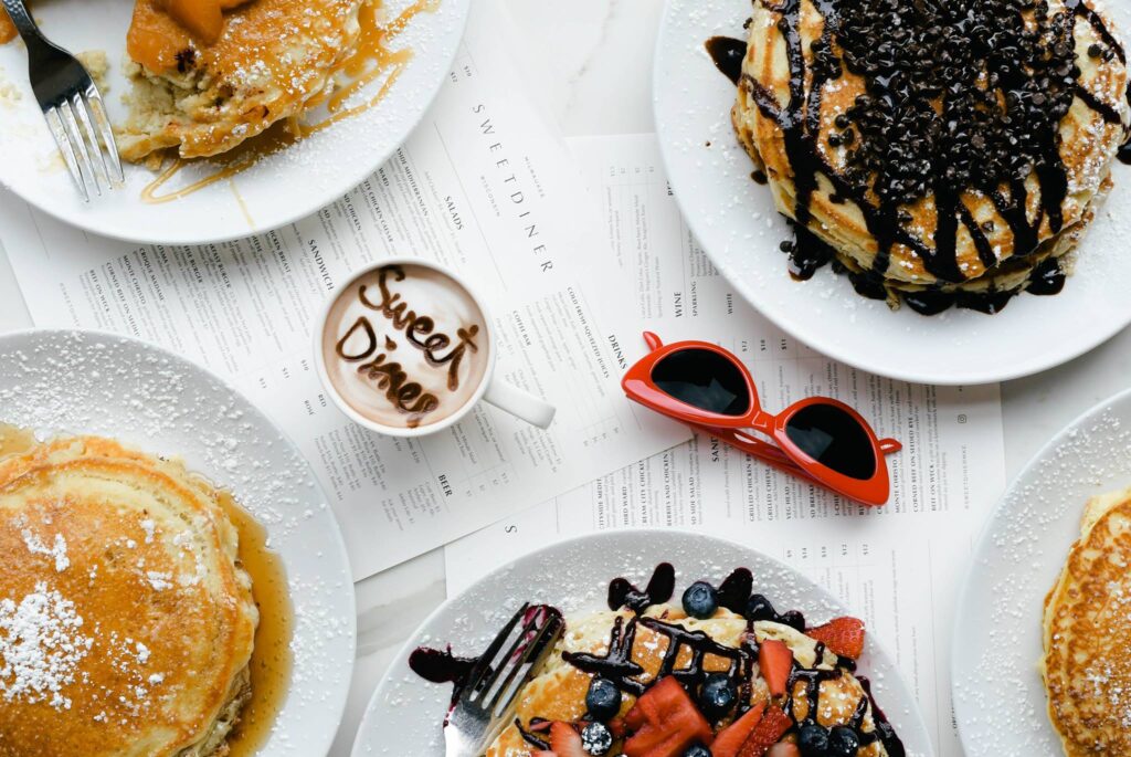 25 Best Brunch Spots in Milwaukee (2025) - Milwaukee With Kids