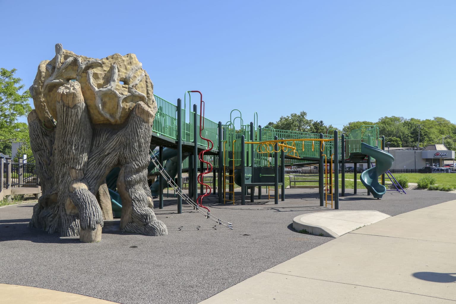 25 Must-Visit Playgrounds in the Milwaukee Area (2026) - Milwaukee With ...