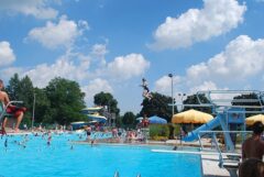 The Ultimate Guide To Water Parks & Pools Around Milwaukee