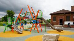 25 Must-Visit Playgrounds in the Milwaukee Area (2026) - Milwaukee With ...