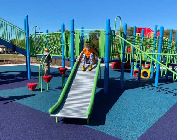 25 Must-Visit Playgrounds in the Milwaukee Area (2024) - Milwaukee With ...