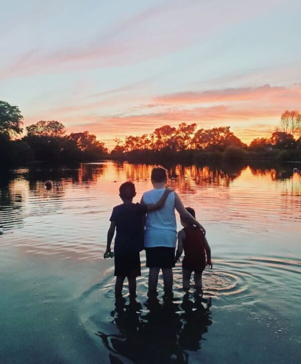 9 Swimming Ponds & Lakes in Southeastern Wisconsin (2025) - Milwaukee ...