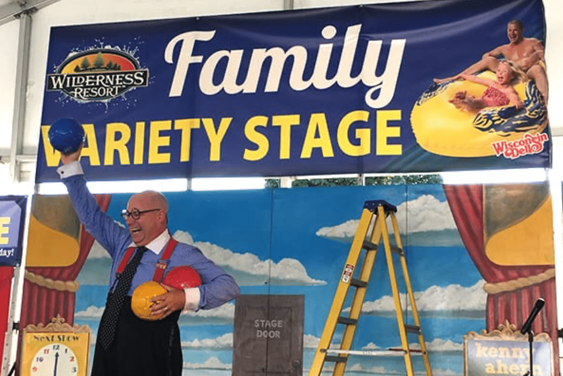 Your Family Guide To Wisconsin State Fair (2022) - Milwaukee with Kids