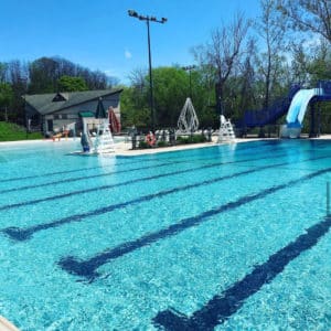 The Ultimate Guide To Water Parks & Pools Around Milwaukee