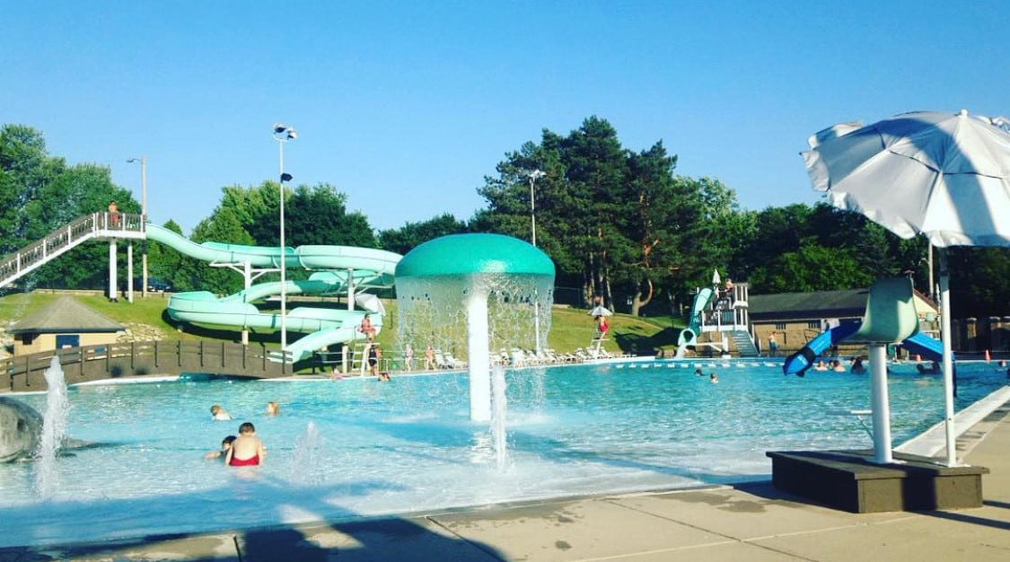 The Ultimate Guide To Water Parks & Pools Around Milwaukee