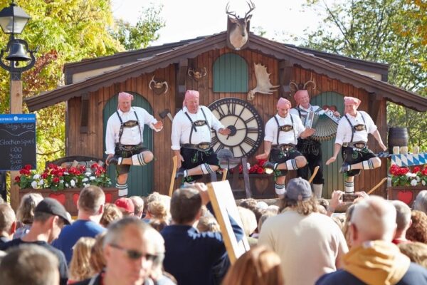 10 Best Fall Festivals in Milwaukee (2024) – Must-Visit Events for ...