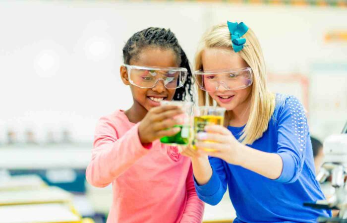 50 Mind-Blowing 4th Grade Science Experiments (2025) - Milwaukee With Kids