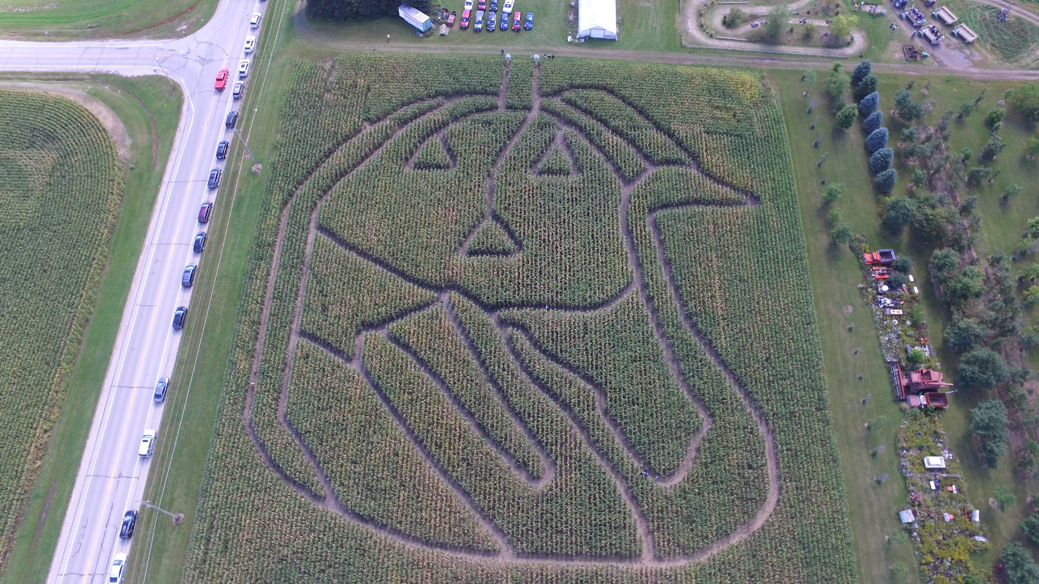 10 Best Corn Mazes Around Milwaukee (2024) - Milwaukee With Kids