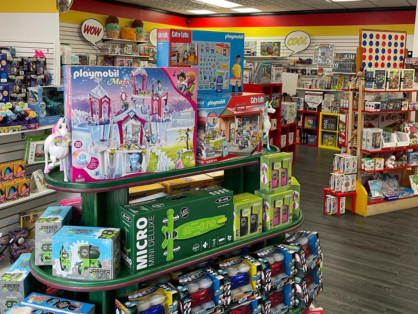 8 Local Toy Stores and Children's Boutiques to Visit in 2021 ...
