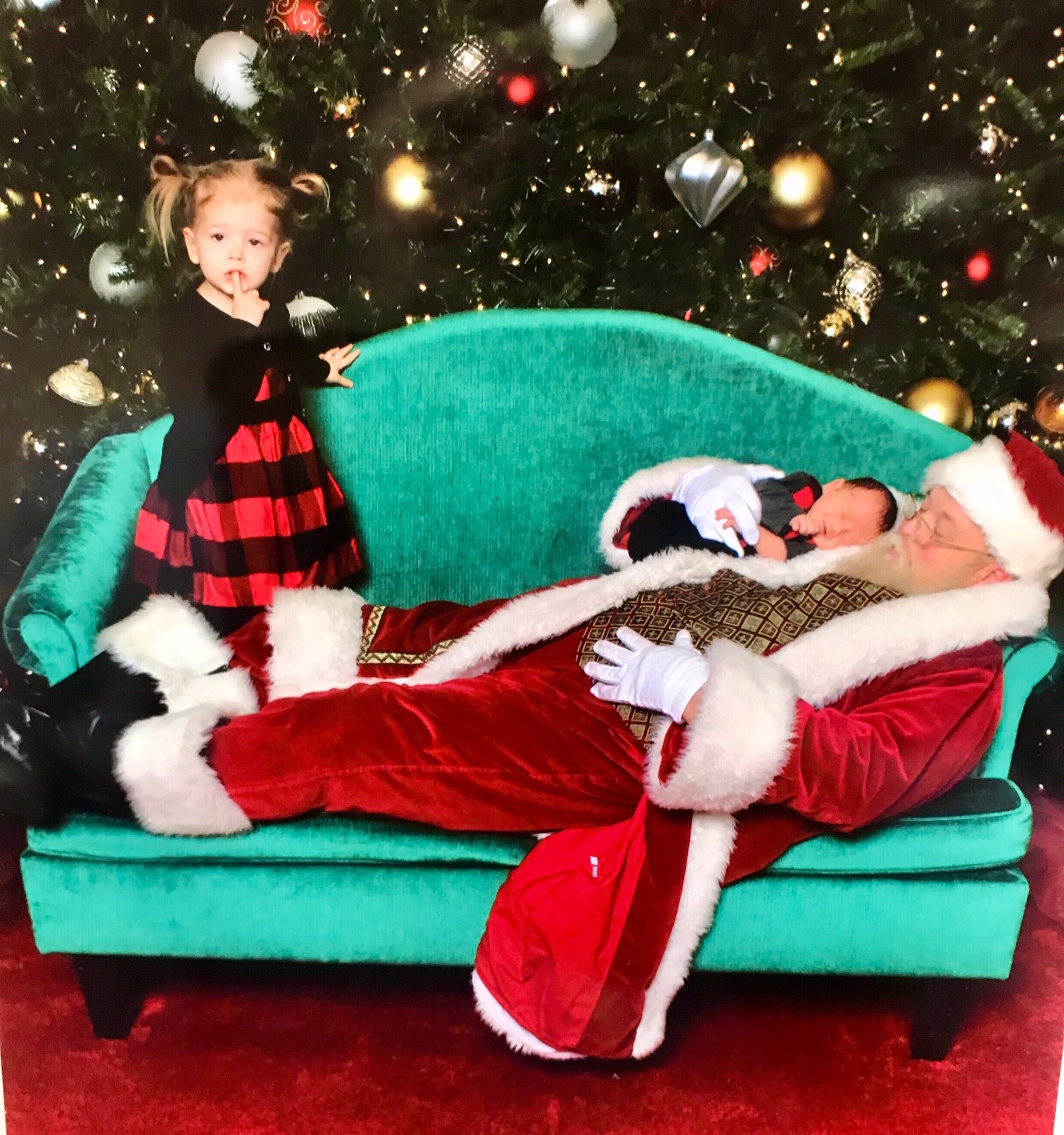 22 Places to Meet Santa in the Milwaukee Area (2022) - Milwaukee with Kids