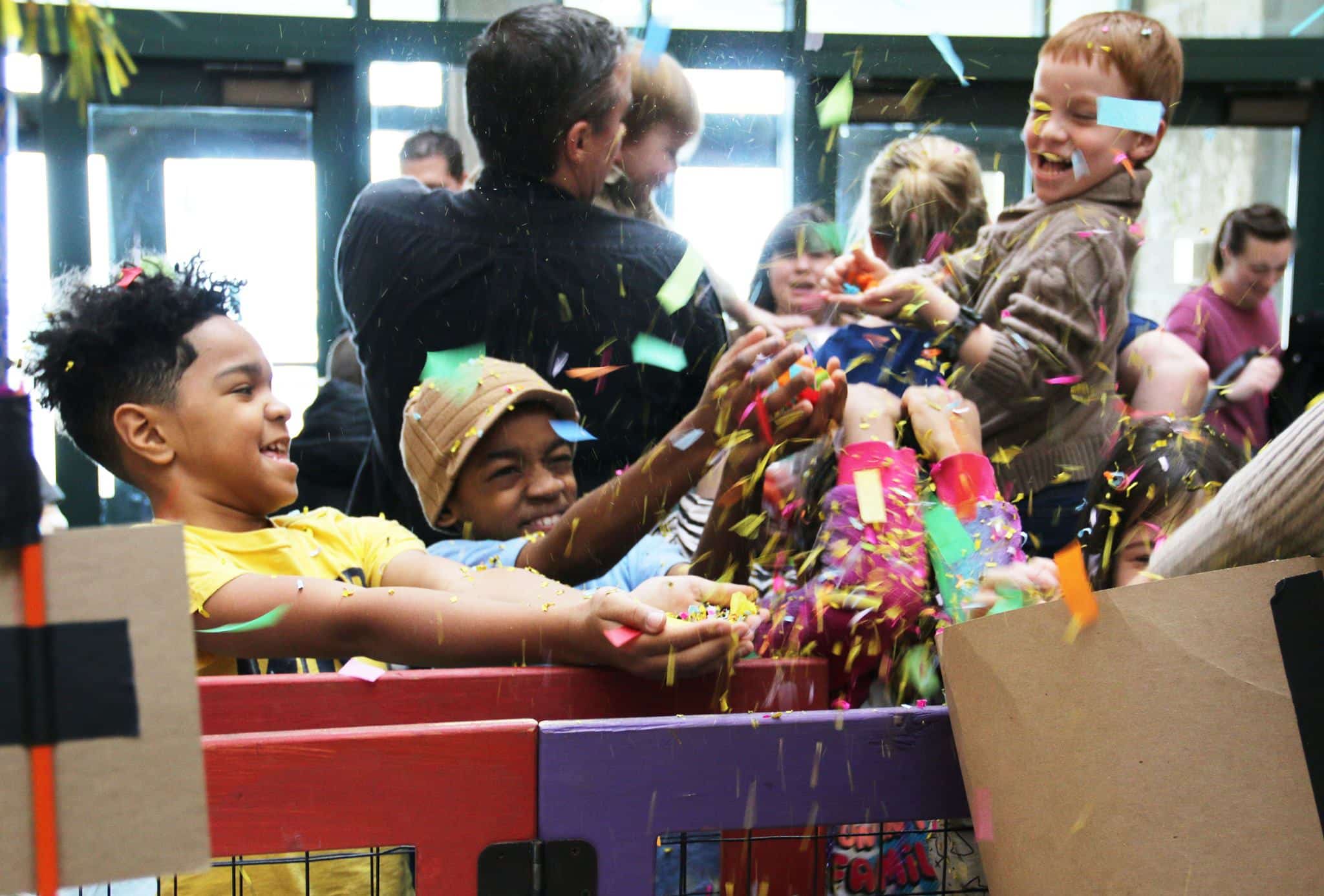 50+ Things To Do During Winter Break in Milwaukee (2022) - Milwaukee ...