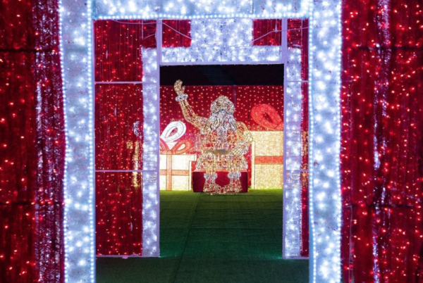 17 Best Milwaukee Holiday Lights Displays (2021) - Milwaukee with Kids