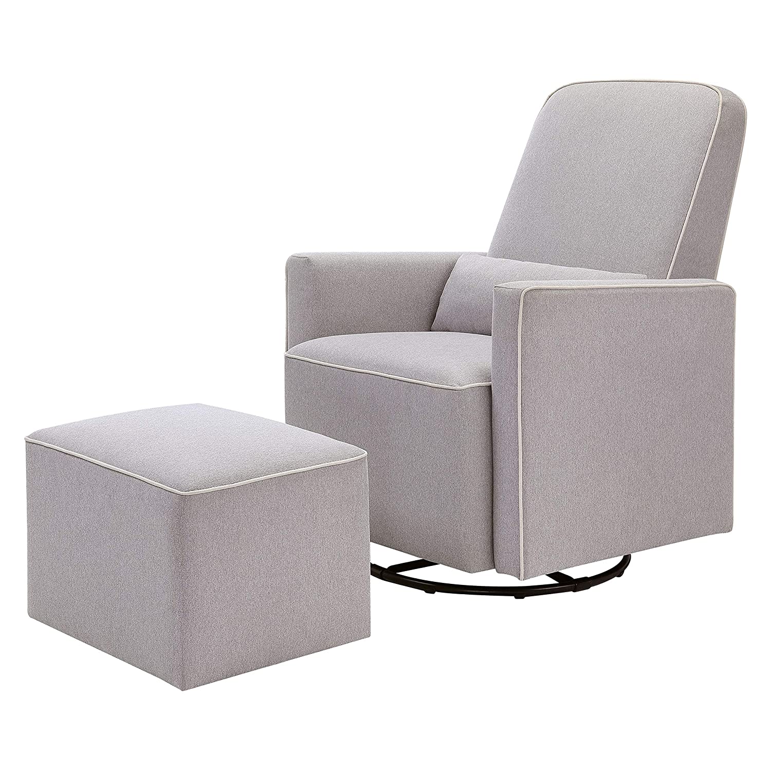 10 Best Glider Rockers for Your Nursery According to Reviews (2023 ...