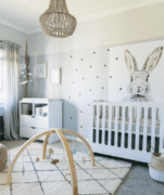 50 Best Baby Boy Nursery Ideas & Themes (2025)
