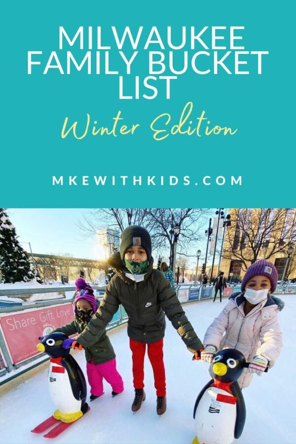 Winter Wonderland: 101 Fun Ideas for Keeping Your Kids Entertained in ...