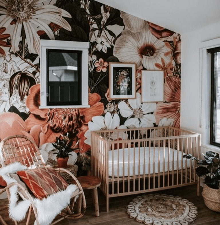 100 Baby Girl Nursery Ideas You'll Love (2025) - Milwaukee With Kids