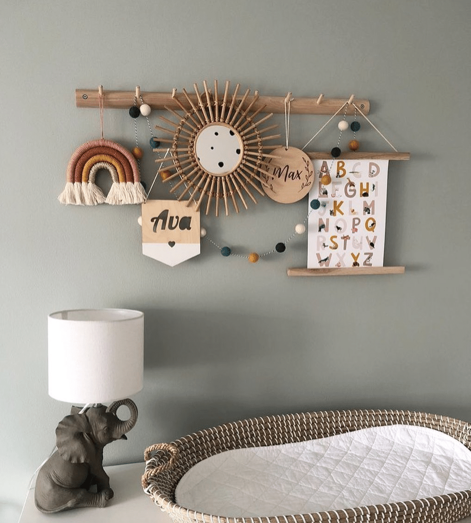 100 Baby Girl Nursery Ideas You'll Love (2025) - Milwaukee With Kids