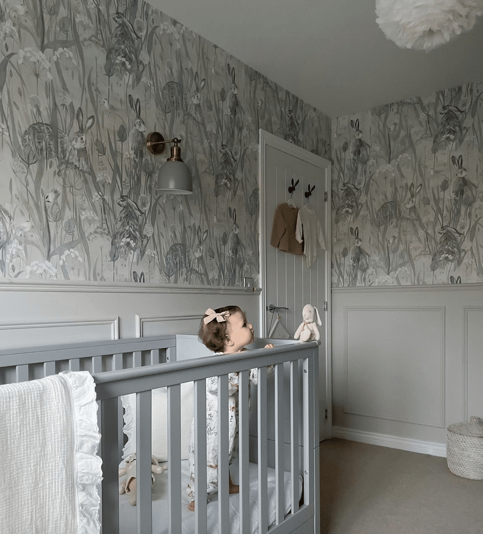 100 Baby Girl Nursery Ideas You'll Love (2025) - Milwaukee With Kids