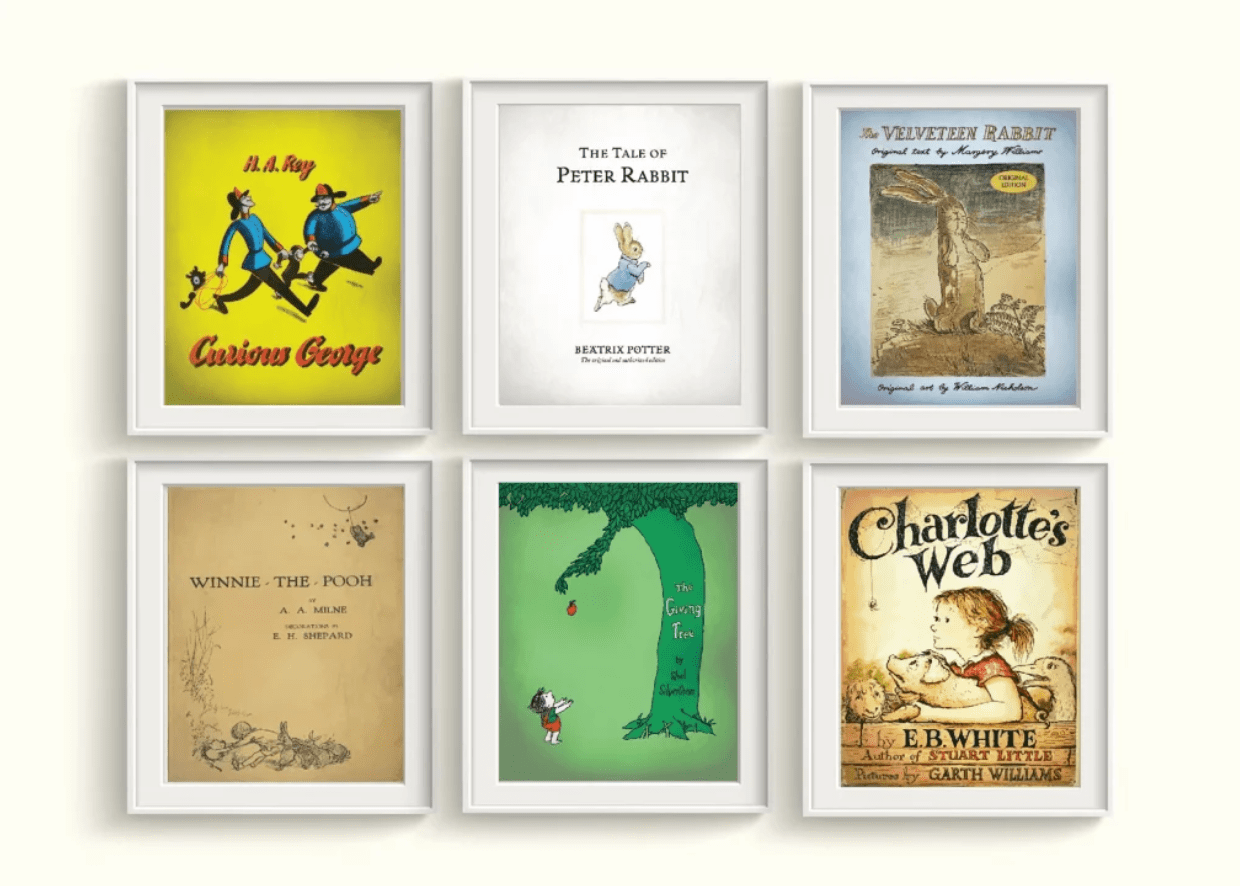 50 Baby Boy Nursery Themes You Ll Love In 2025 Milwaukee With Kids