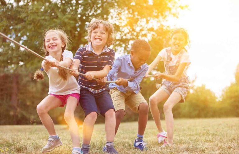 50 Fun Activities for Your 7 Year Old’s Birthday Party (2025 ...