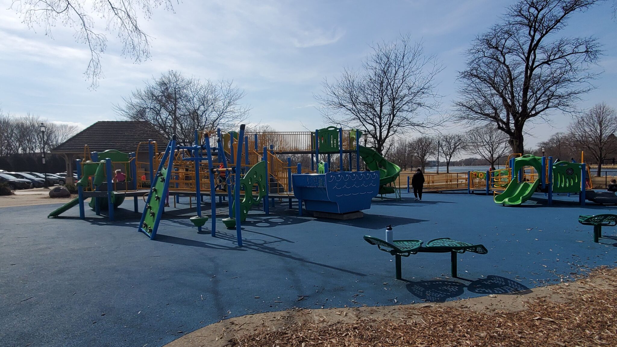 25 Must-Visit Playgrounds in the Milwaukee Area (2024) - Milwaukee With ...