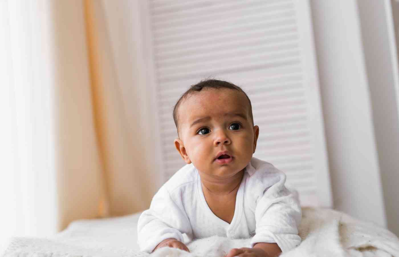 35 Best Activities for Three Month Olds (2026) - Milwaukee With Kids