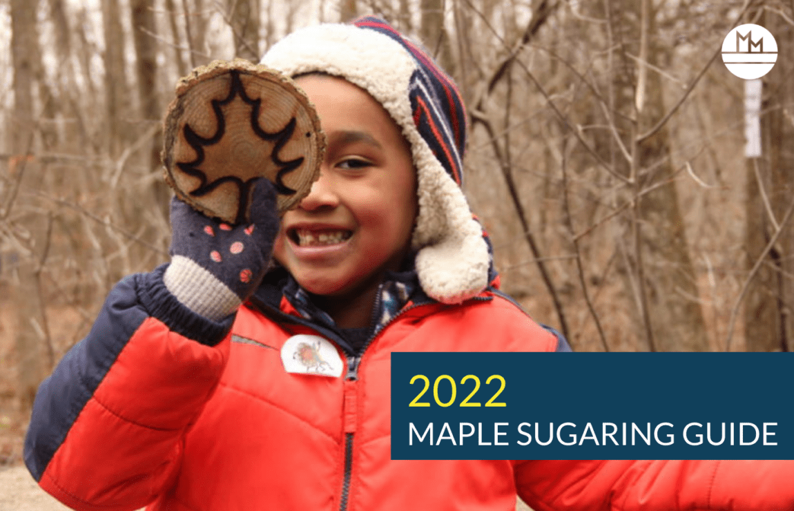 10 Maple Sugaring Events in Southeast Wisconsin (2022) - Milwaukee with Kids
