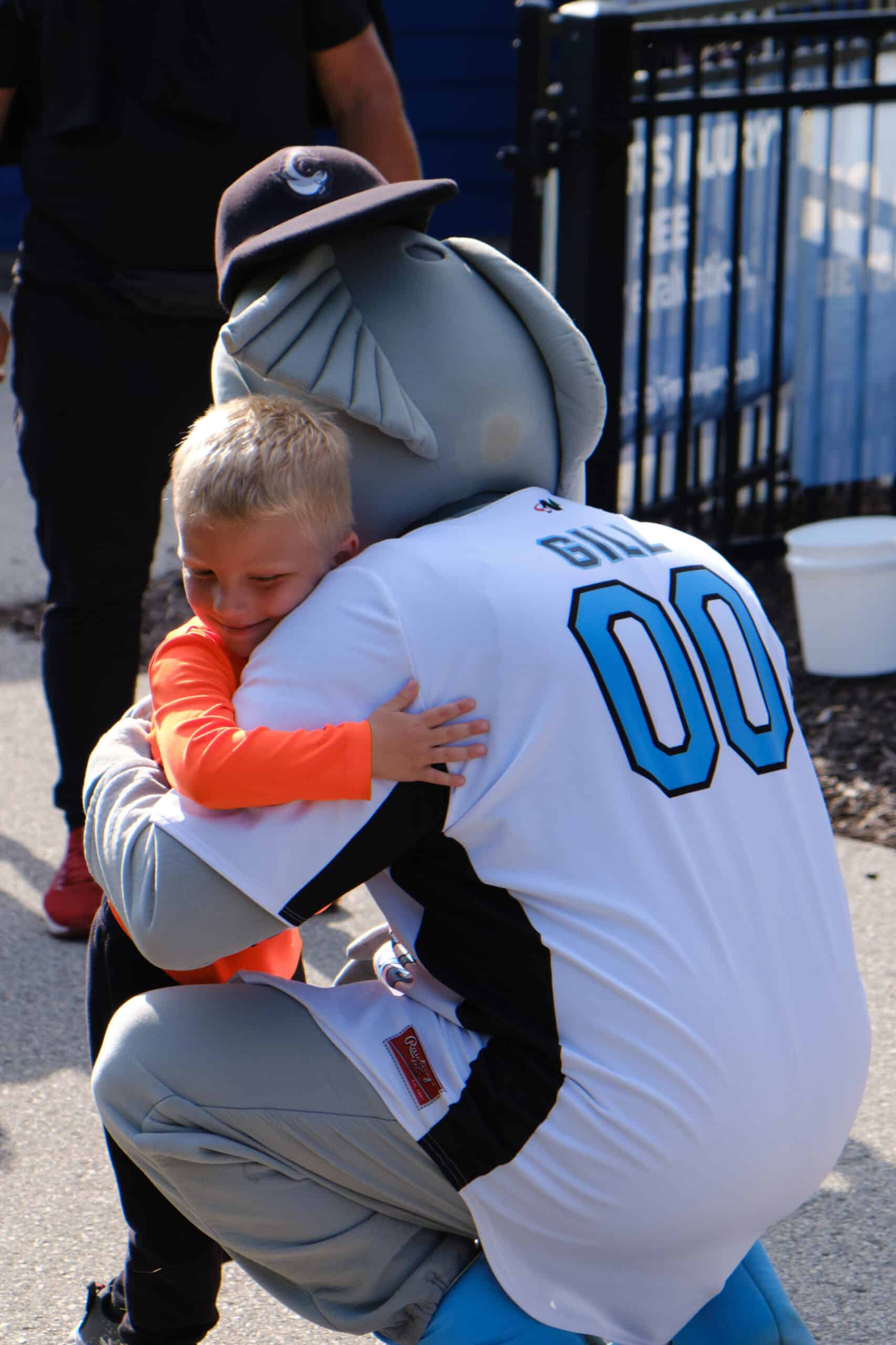 Lakeshore Chinooks Game: 10 Things Your Kids Will Love (2025 ...