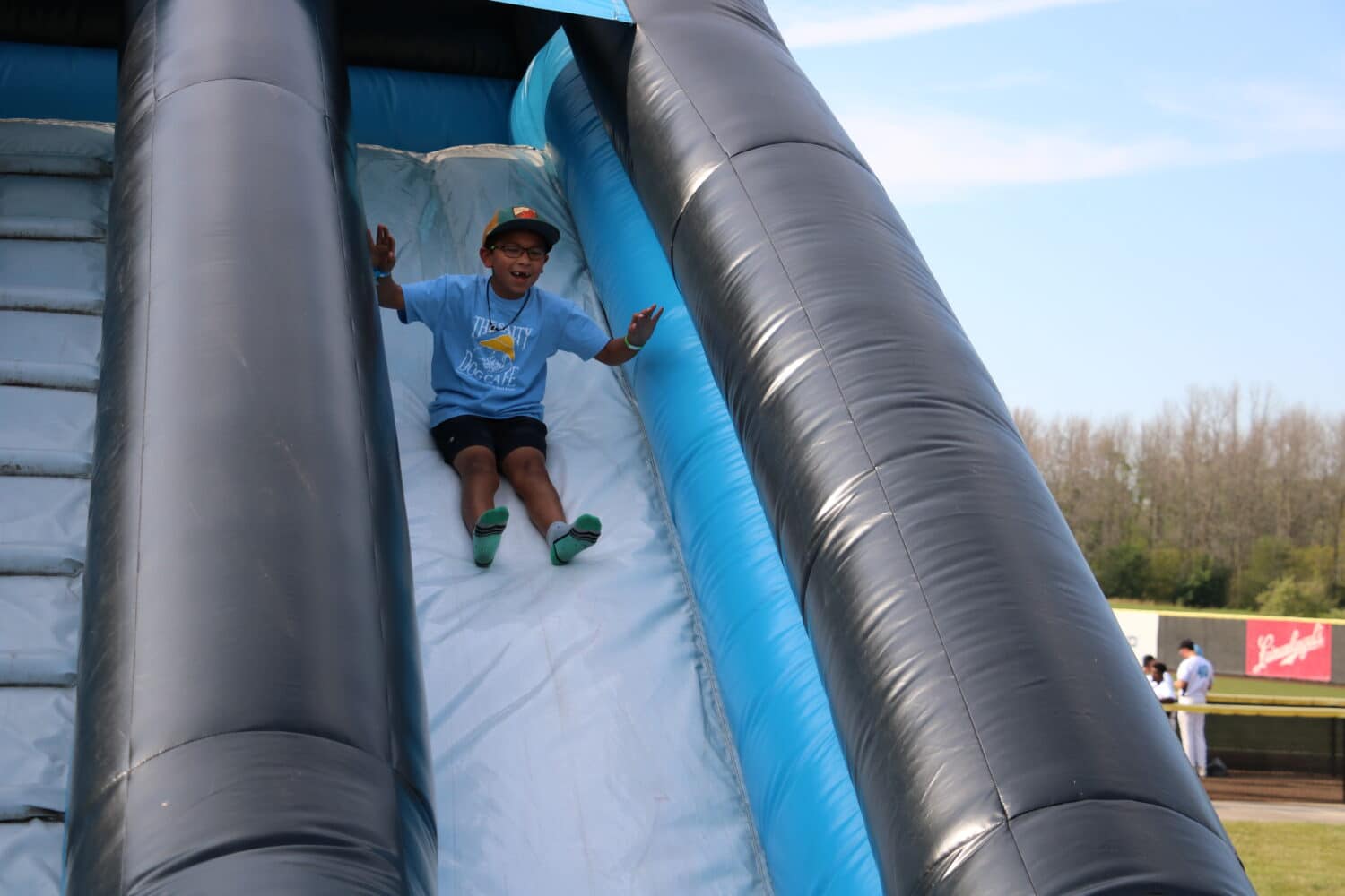 Lakeshore Chinooks Game: 10 Things Your Kids Will Love (2025 ...