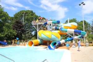 The Ultimate Guide To Water Parks & Pools Around Milwaukee